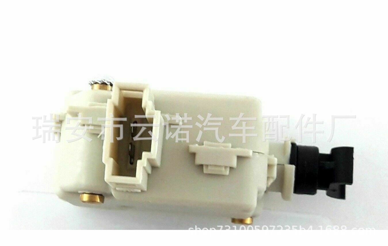工厂批发适用于大众帕萨特宝来Polo 后备箱行李箱电机 3B5827061B-阿里巴巴
