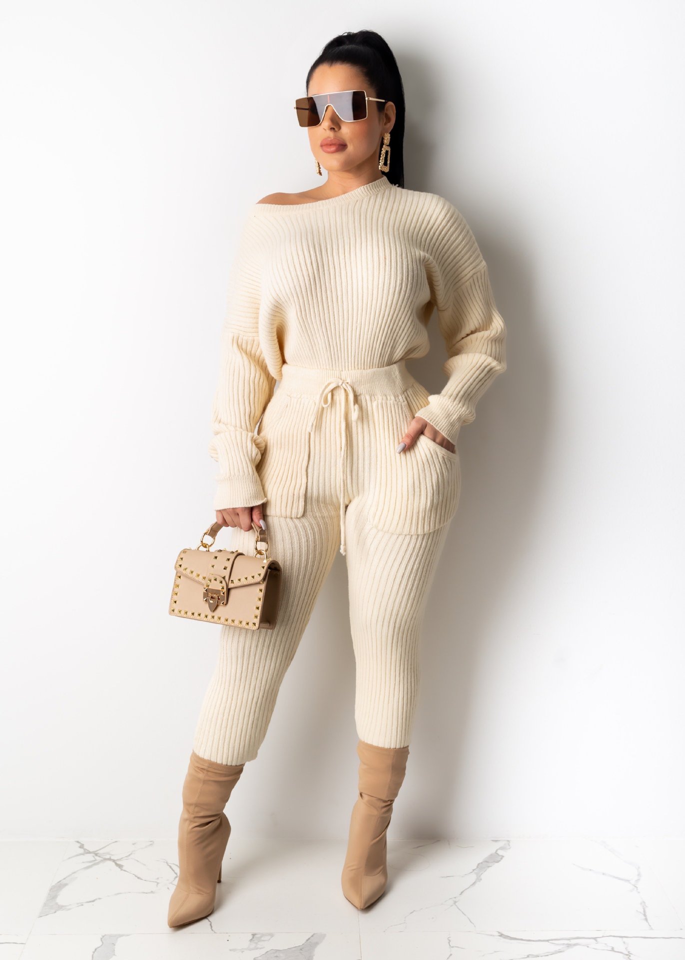 Mandy clothing women's clothing New high-quality fabrics Add color on ...