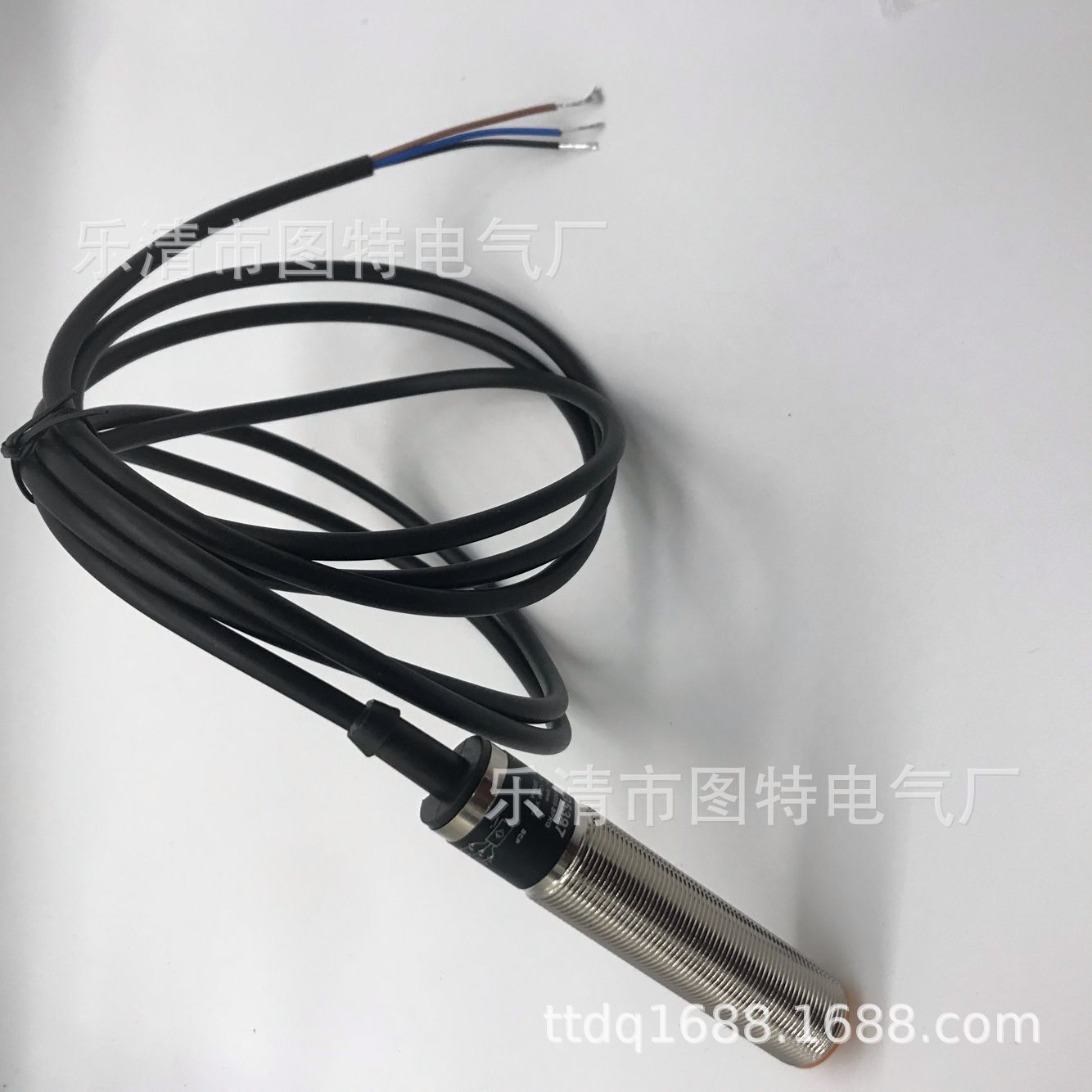 销售全新IG5397/IGA3005-BPKG电感式接近开关 实物图拍摄质保一年-阿里巴巴