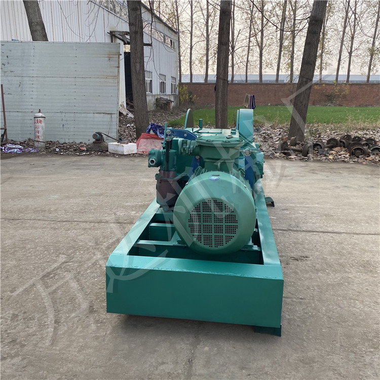 JSDB-16双速绞车JSDB-13双速多用回柱绞车JSDB-25耙矿绞车配件-阿里巴巴