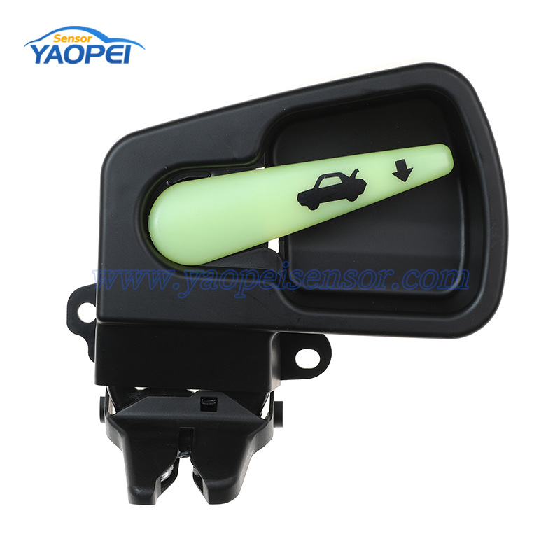 适用丰田卡罗拉汽车 后备箱盖锁 尾门闭锁器 车门锁块64610-02071-阿里巴巴