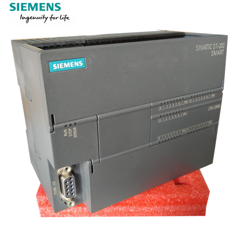 西门子200 smart CPU模块SR20 6ES7288 ST20/ST30/ST40/ST60现货-阿里巴巴