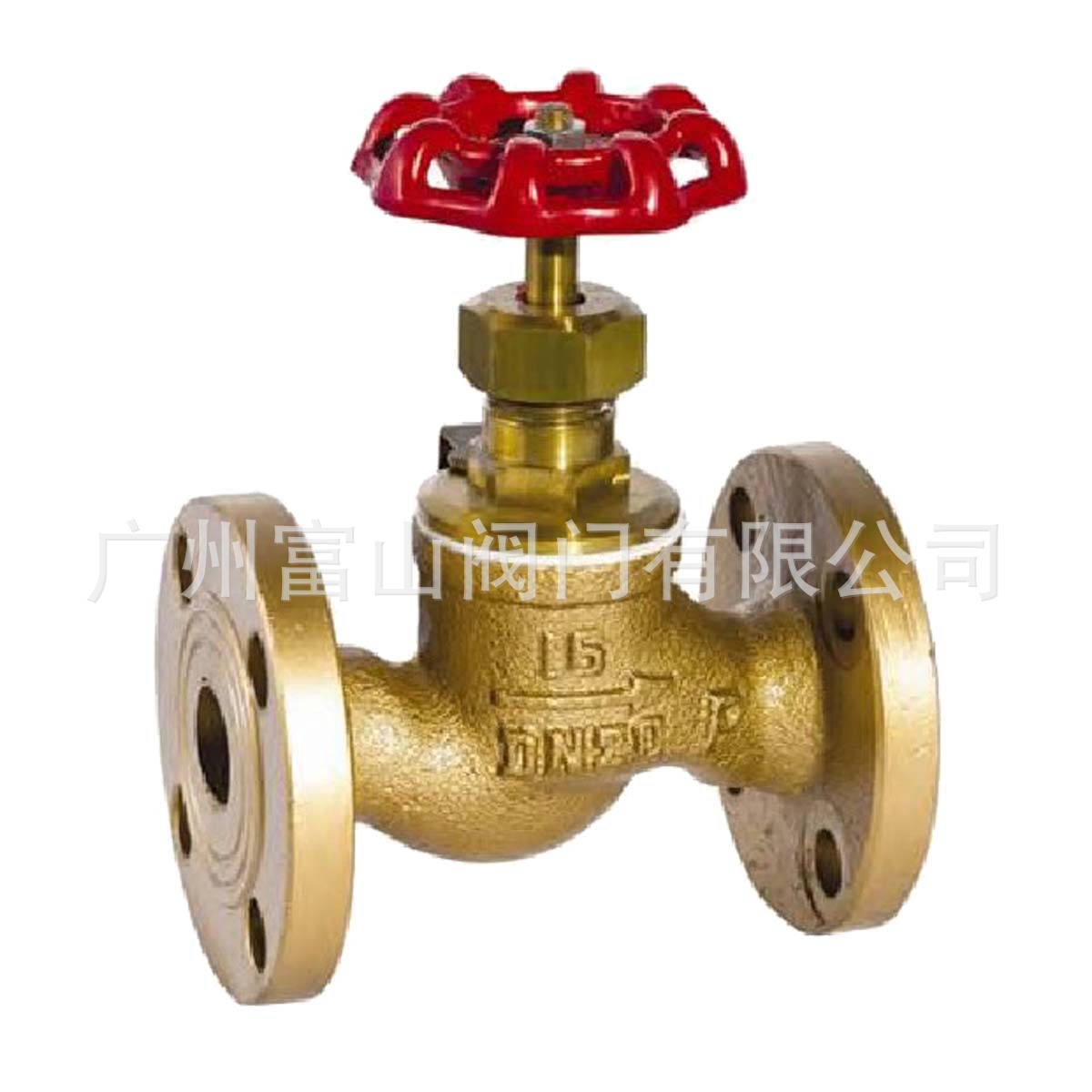 不锈钢暗杆载止阀 J41F-16P 不锈钢单法兰截止阀 船用截止阀-阿里巴巴