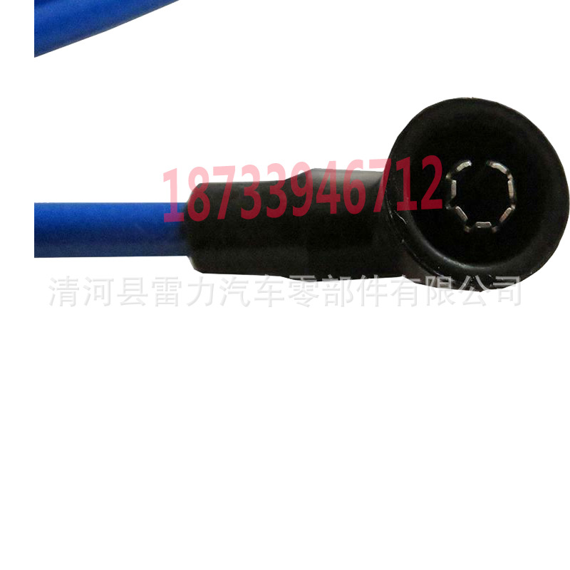 火花塞适合mercruiser v8 thunderbolt delco est re84-816608q61-阿里巴巴