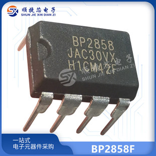 供应 BP2858 BP2858F 全新原厂原装 欢迎询价-阿里巴巴