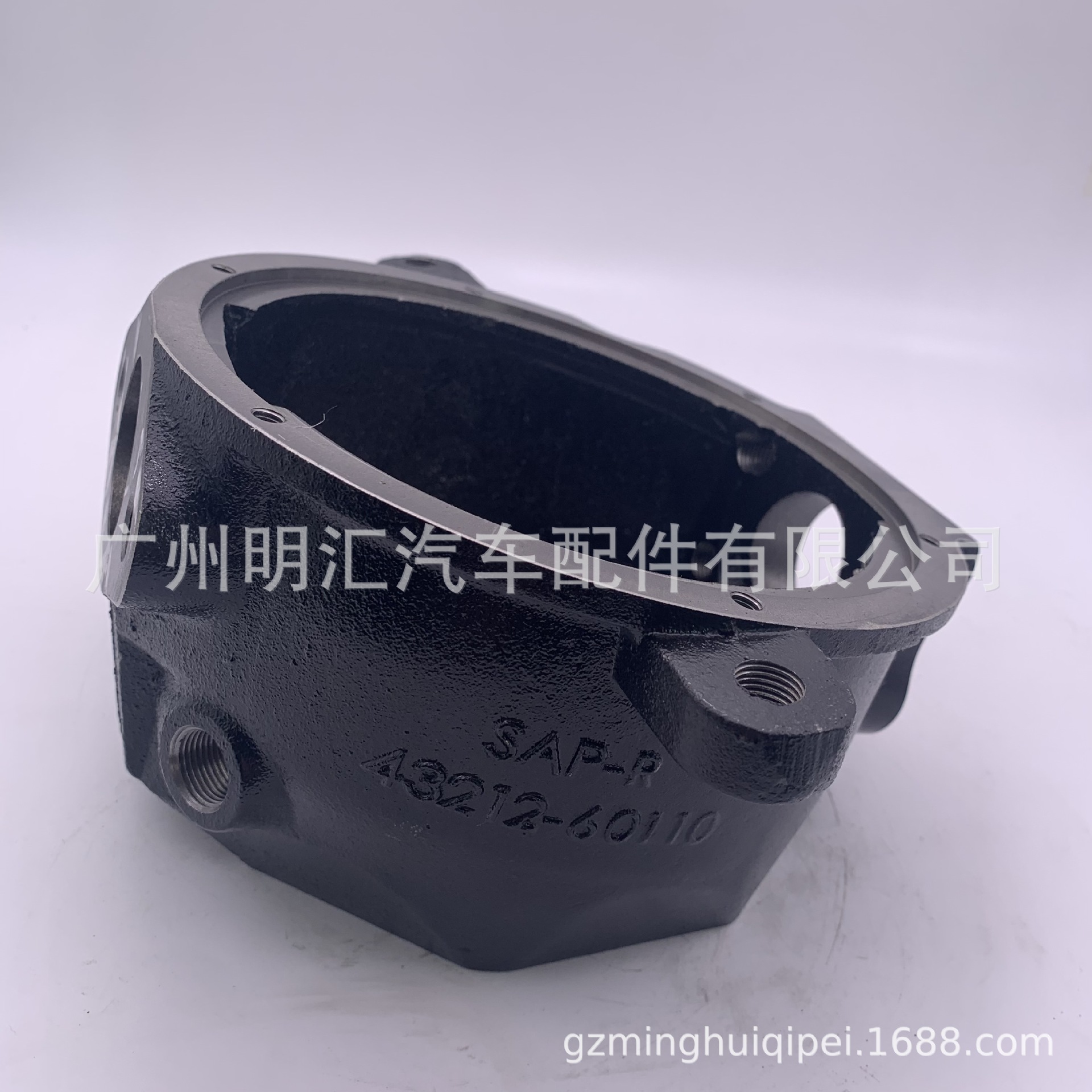 43212-60110适用于丰田兰德酷路泽HZJ79皮卡前右转向节羊角总成-阿里巴巴