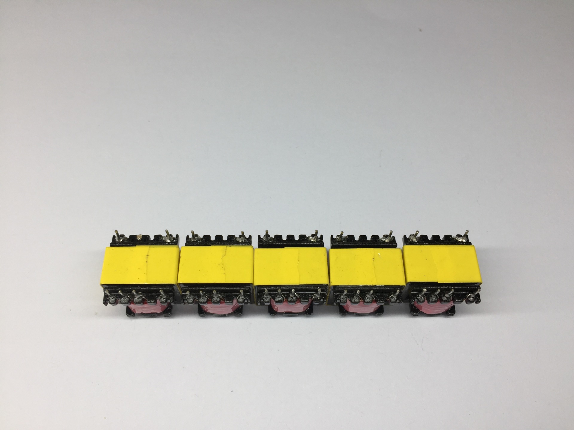 EE1510变压器生产厂家 电源变压器驱动变压器高频变压器定制-阿里巴巴