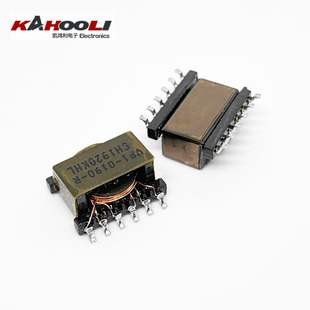 ER7.5 ER9.5 ER11.5贴片隔离变压器精密仪器通讯电源SMD变压器-阿里巴巴