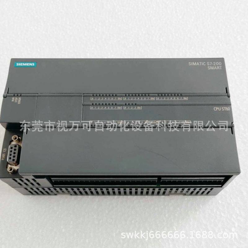 销售原装正品 6ES7 288-1ST60-0AA0 西门子PLC 实物拍摄现货议价-阿里巴巴