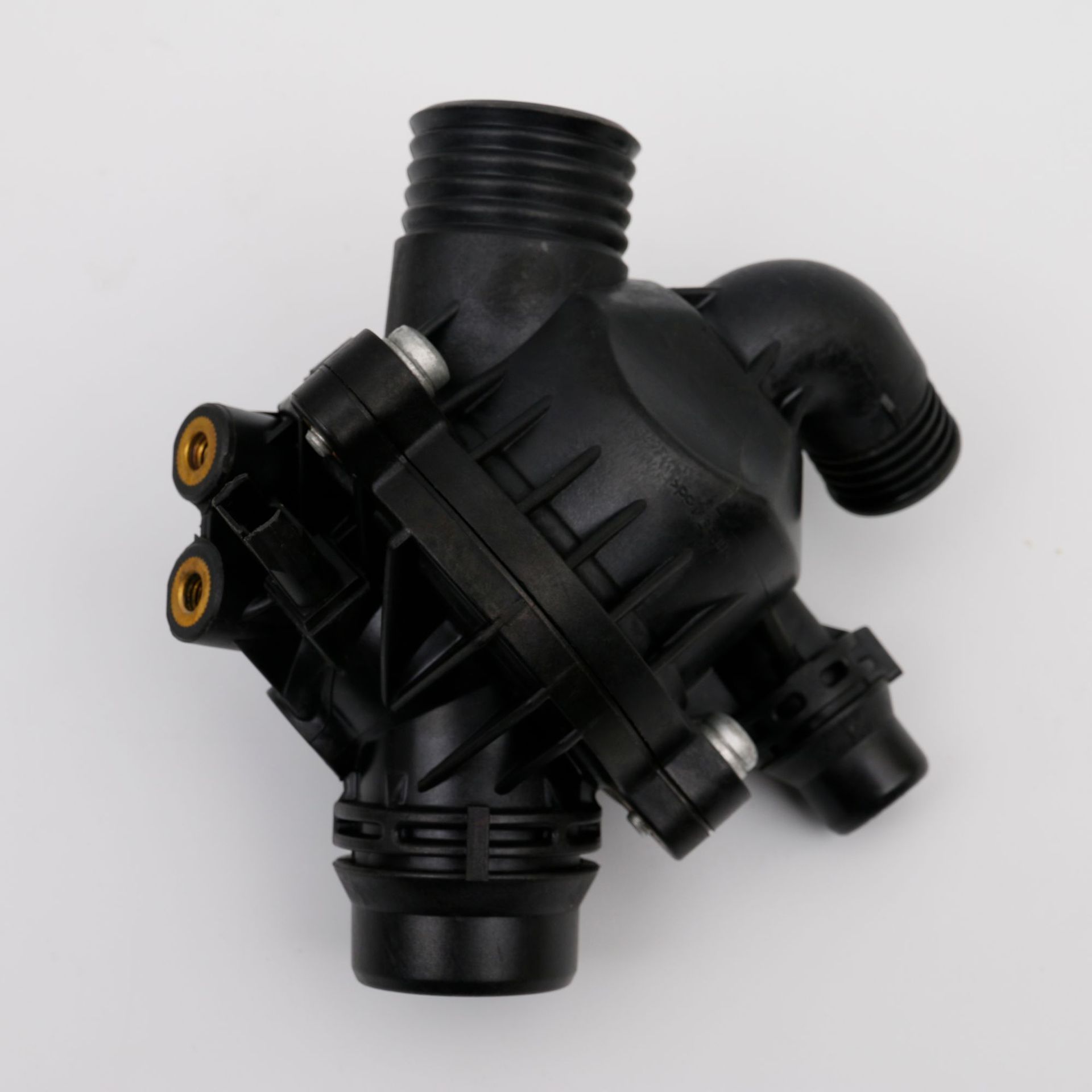 厂家批发现货水泵恒温器 节温器 调温器 汽车发动机水通总成-阿里巴巴