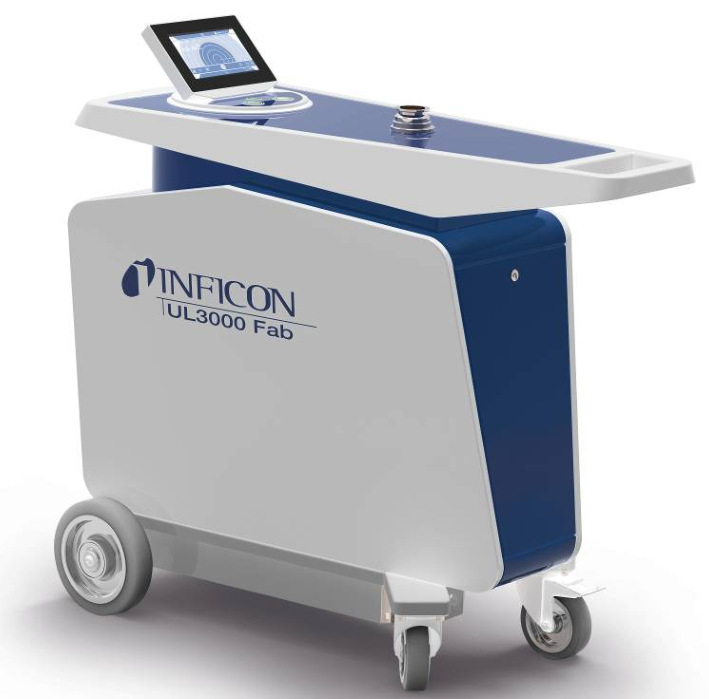 INFICON 英福康 UL3000 Fab 检漏仪 干式氦气检漏仪-阿里巴巴