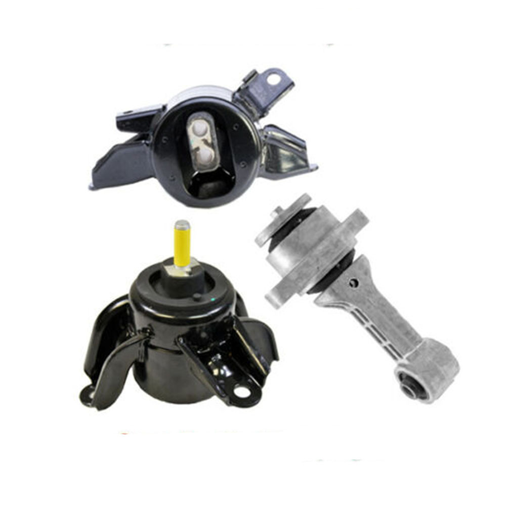 发动机支架 厂家直销3PCS : A71004, A71047, A71029 套装-阿里巴巴