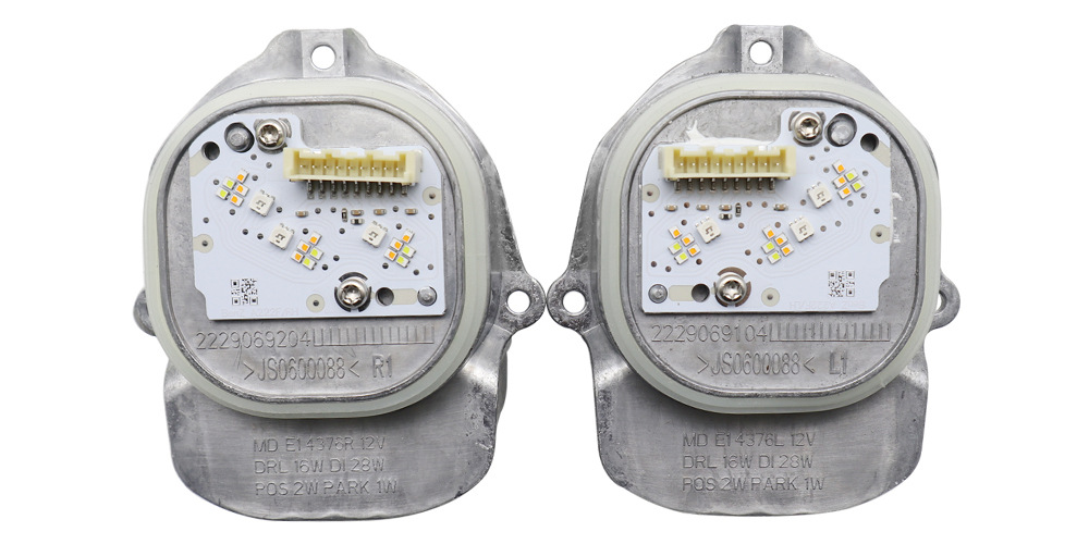 2229069104 2229069204汽车led转向灯适用奔驰S450 S560LED日行灯-阿里巴巴