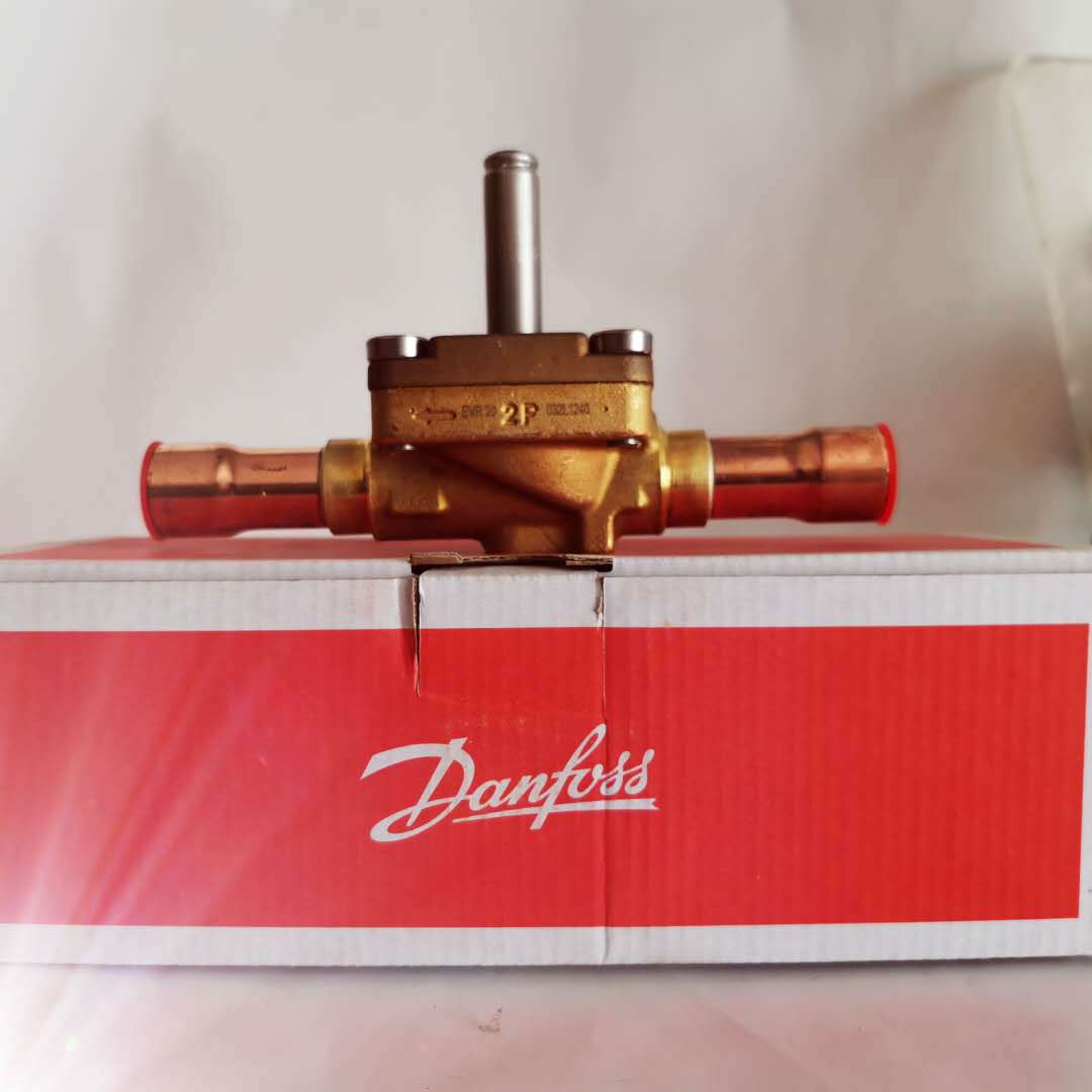 丹佛斯电磁阀 EVR系列 焊口 EVR3-EVR40-阿里巴巴