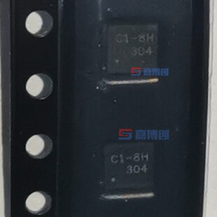 RT8020GQW RT8020 QFN12 丝印C1=** 全新进口原装 实图现货-阿里巴巴