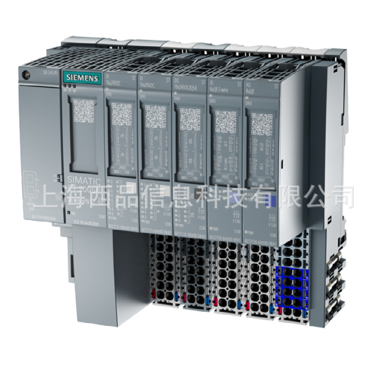 西门子ET200接口模块 厂家质保原装 大量现货6ES71516ES7153 47-阿里巴巴