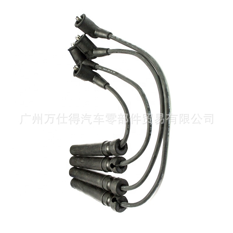 厂价 跨境 适用于GM 点火线组件 96450249 火花塞导线-阿里巴巴