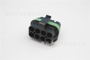 原装进口 EATON 32006-A22连接器-阿里巴巴