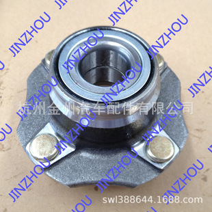 WHEEL HUB 43402-77A00 43402-77A01 DACF1062 28BWK15 VKBA6862-阿里巴巴