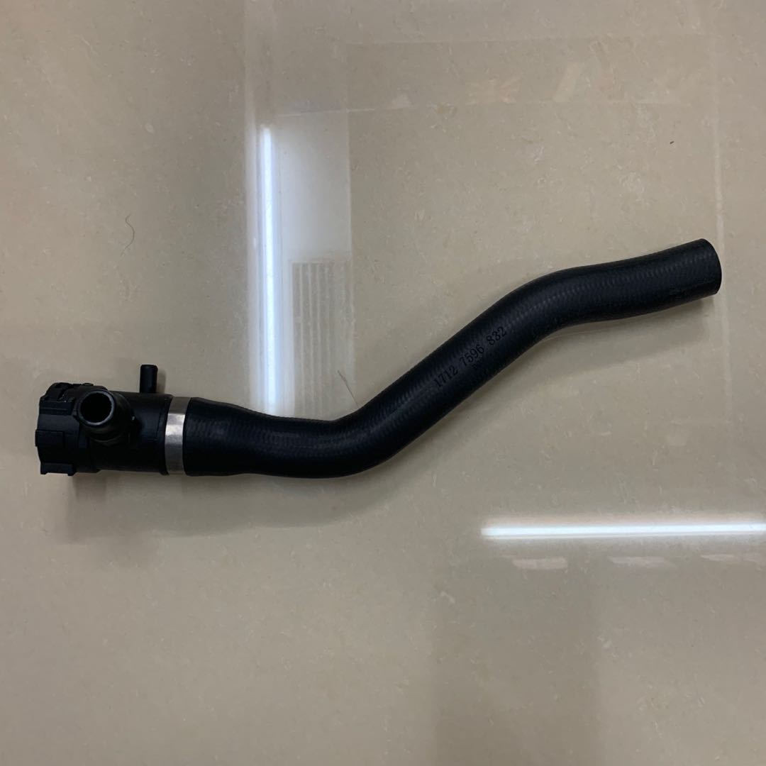 适用于宝马F20 F20N F21 F21N 散热器冷却液软管 17127596832-阿里巴巴