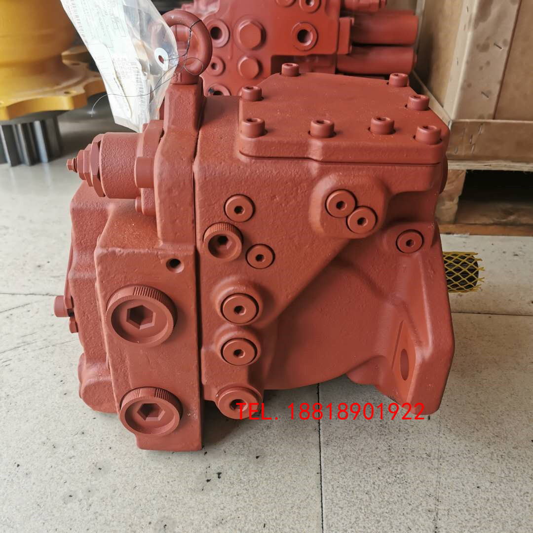 K7SP36液压泵配件 柳工908山重907卡特80山河智能90挖掘机柱塞泵-阿里巴巴