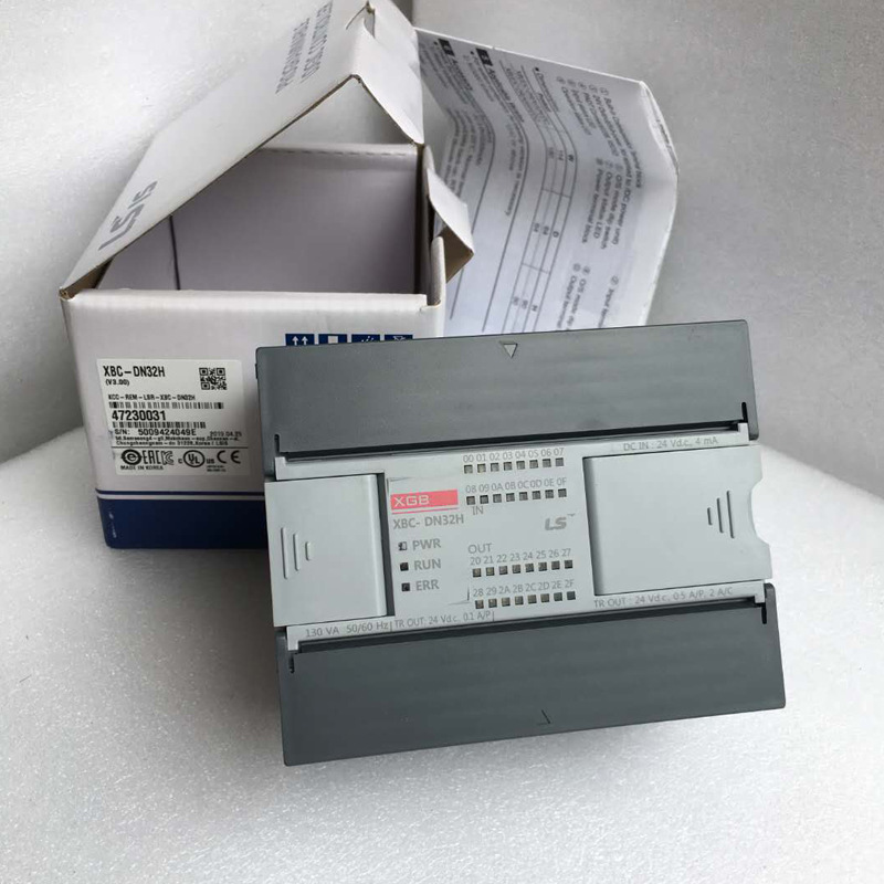 XBC-DN32H/XBC-DR32H现货供应原装LS/lg产电可编程控制器16入16出-阿里巴巴