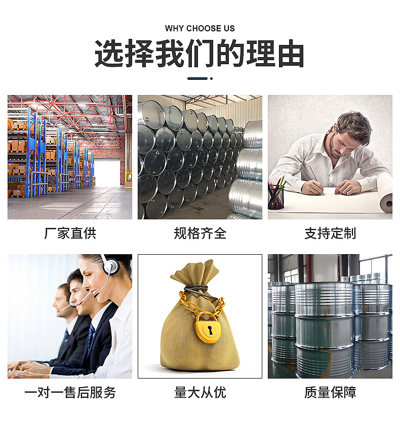 厂家全新208L化工桶 200L涂料桶小口桶18kg闭口镀锌桶铁桶-阿里巴巴