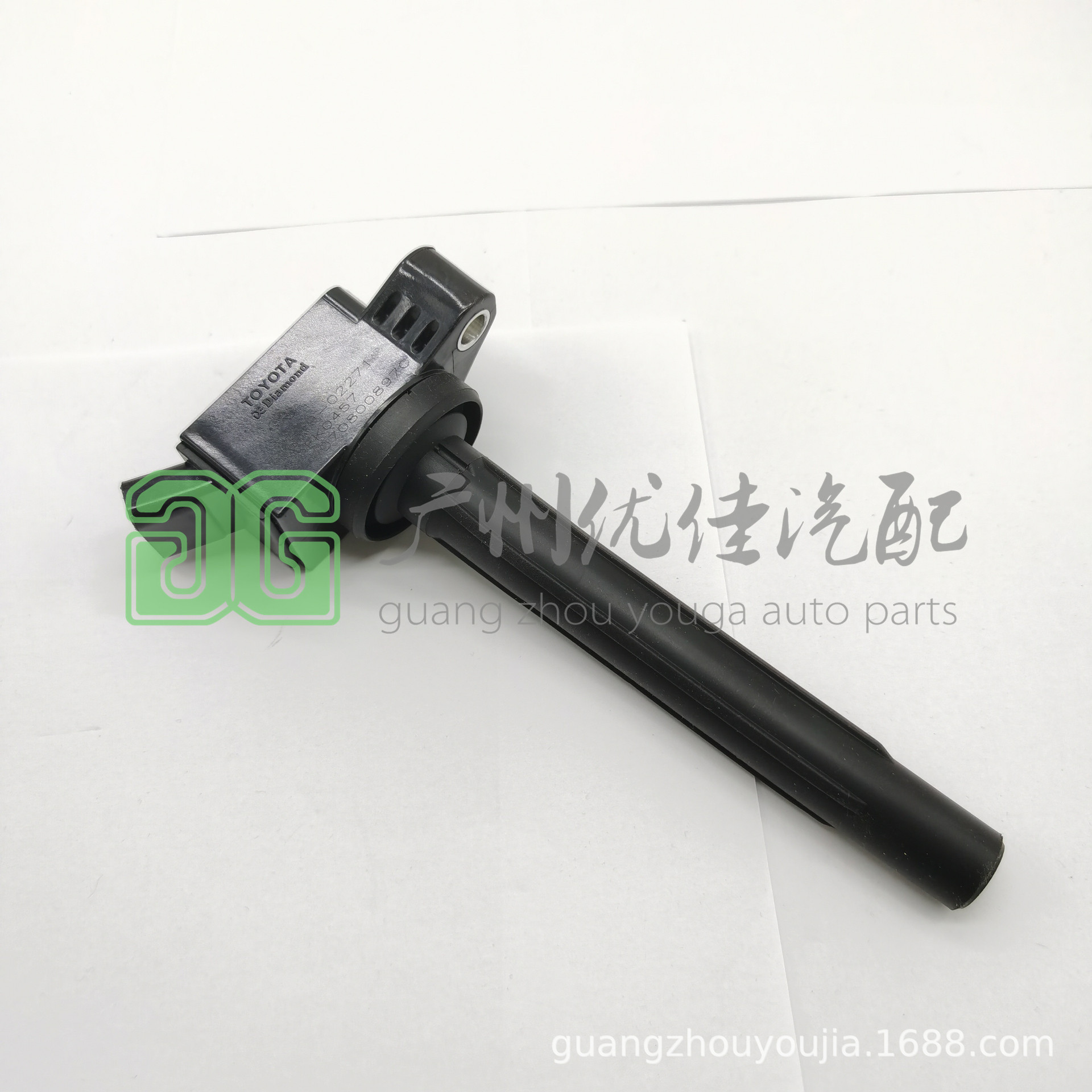 优质适用于丰田2019款卡罗拉点火线圈考耳高压包90919-02271-阿里巴巴