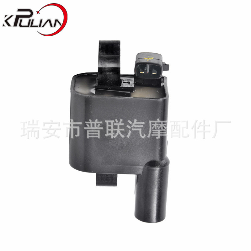厂家直销点火线圈 点火模块 适用于现代 汽车配件27301-02600-阿里巴巴