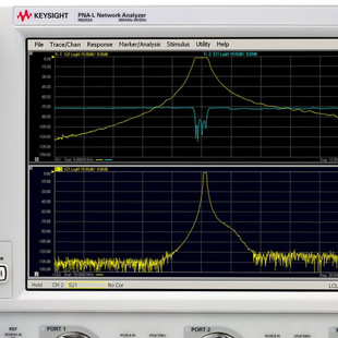 销售KeysightN5232A微波网络分析仪N5232B-阿里巴巴