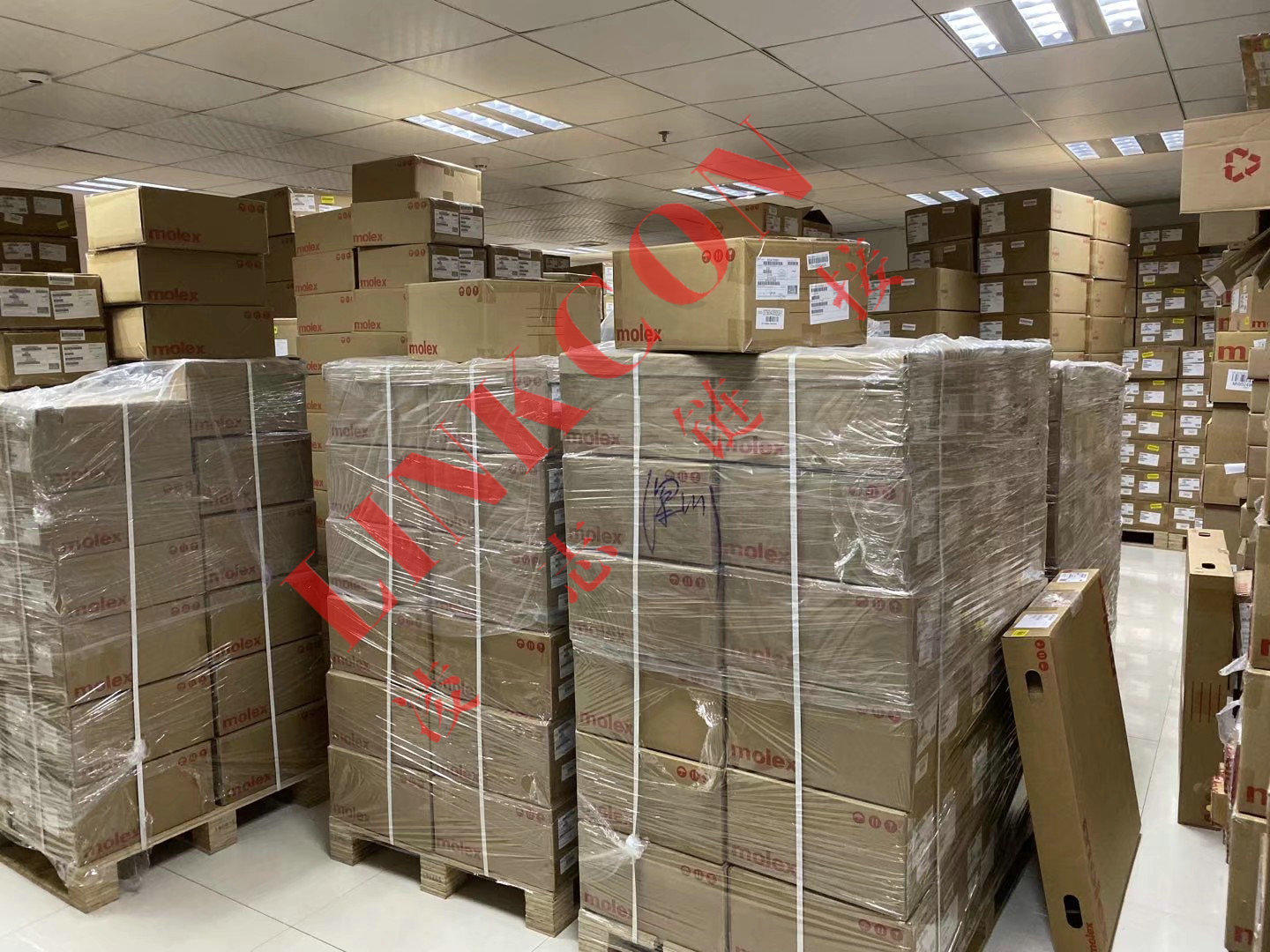 凌志供应 molex 643251023 64325-1023 盲堵 防水塞 密封件-阿里巴巴