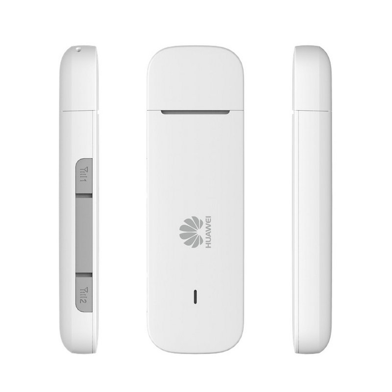 华为E3372 modem 4G网卡wifi Dongel E3372h-320 适用无人机卡托-阿里巴巴