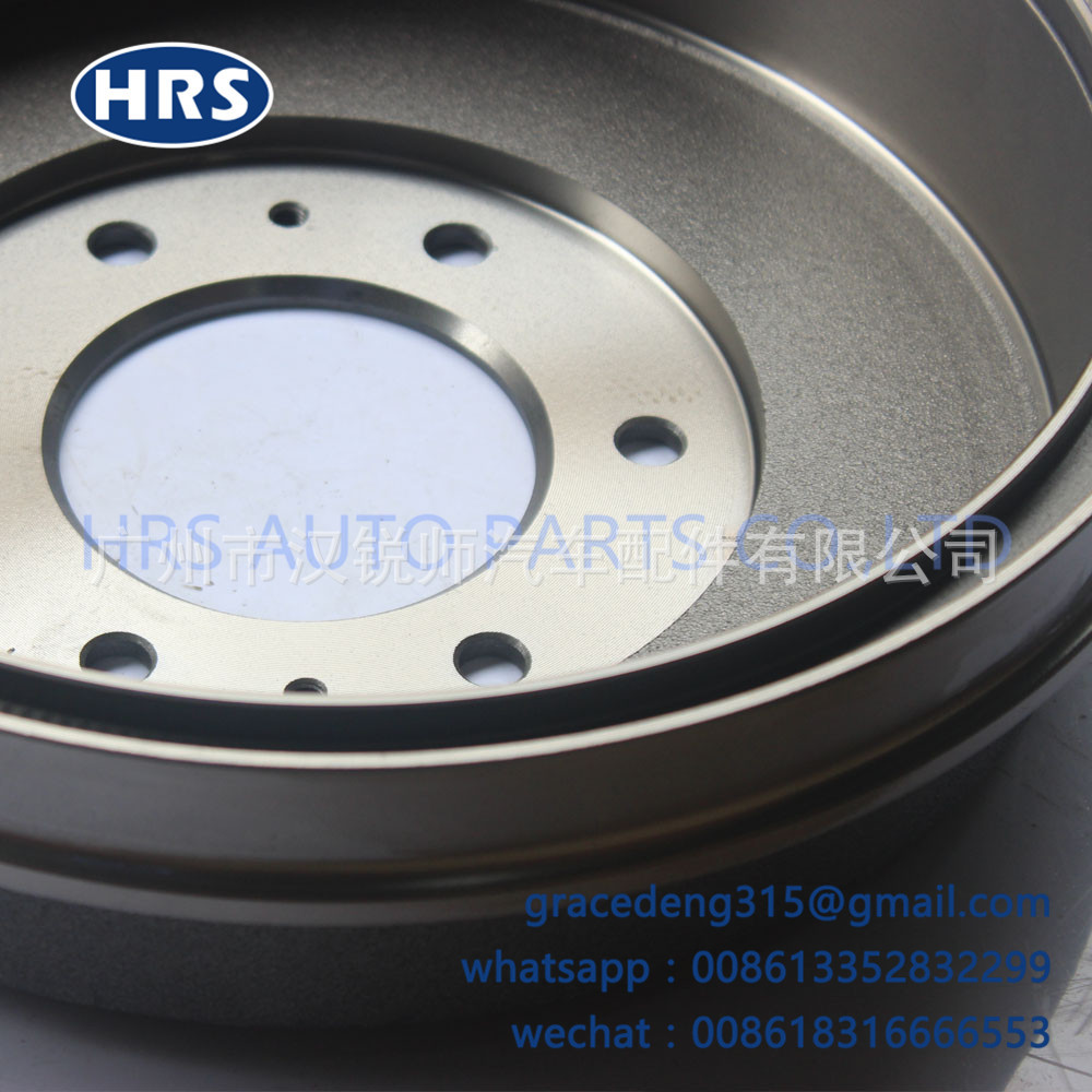 MN102439适用于三菱L200,L200 SPORTERO KB4T 4D56发动机刹车鼓刹-阿里巴巴