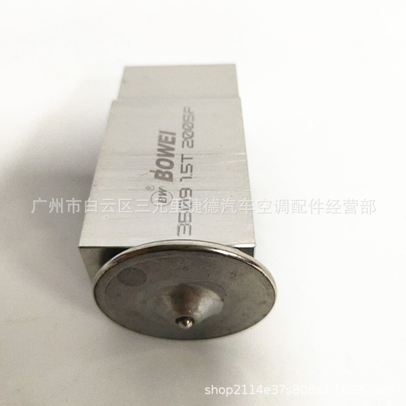 久保田空调膨胀阀447500-2750 447500-1482 245-7837 3A851-72170-阿里巴巴