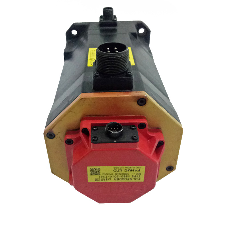 A06B-2238-B605 A06B-0238-B605 FANUC发那科原装伺服电机议价-阿里巴巴