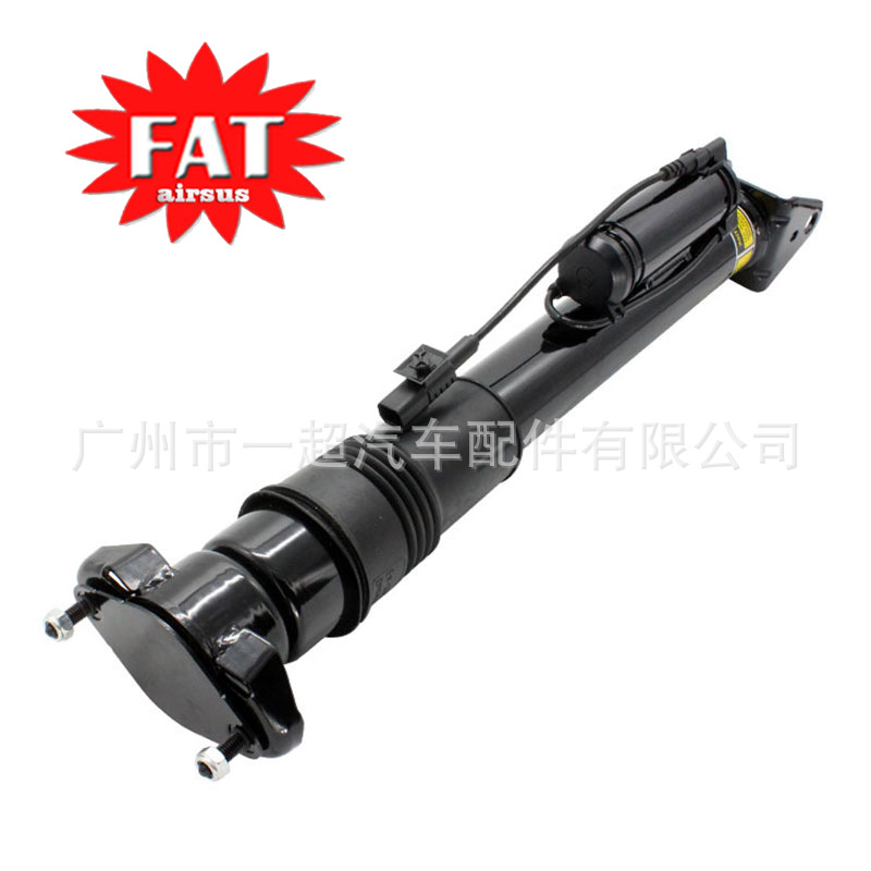 2513203131适用于奔驰R级 V251后带电空气液压悬挂汽车减震器避震-阿里巴巴