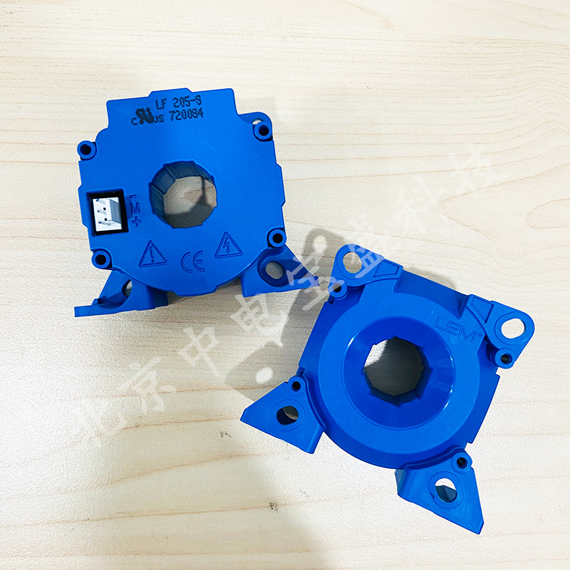 LF205-S/SP1 LEM/莱姆 霍尔电流传感器 互感器 200A汽车 全新原装-阿里巴巴
