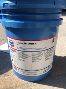 雪佛龙SRI 2特级高速轴承润滑脂 Chevron SRI Grease NLGI 2黄油-阿里巴巴