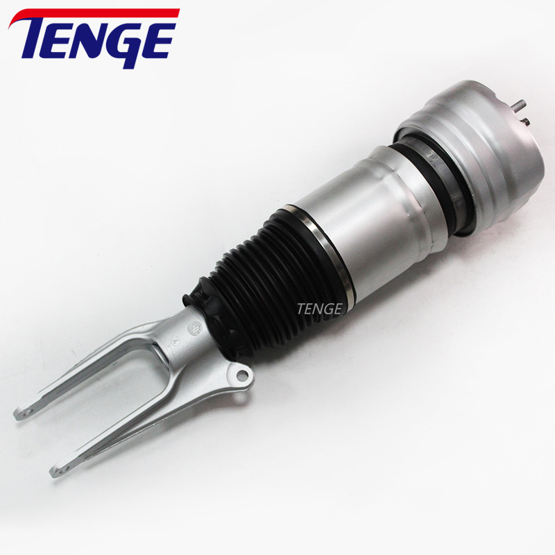 适用保时捷帕拉梅拉970新款 前减震器总成 前机前避震97034305115-阿里巴巴