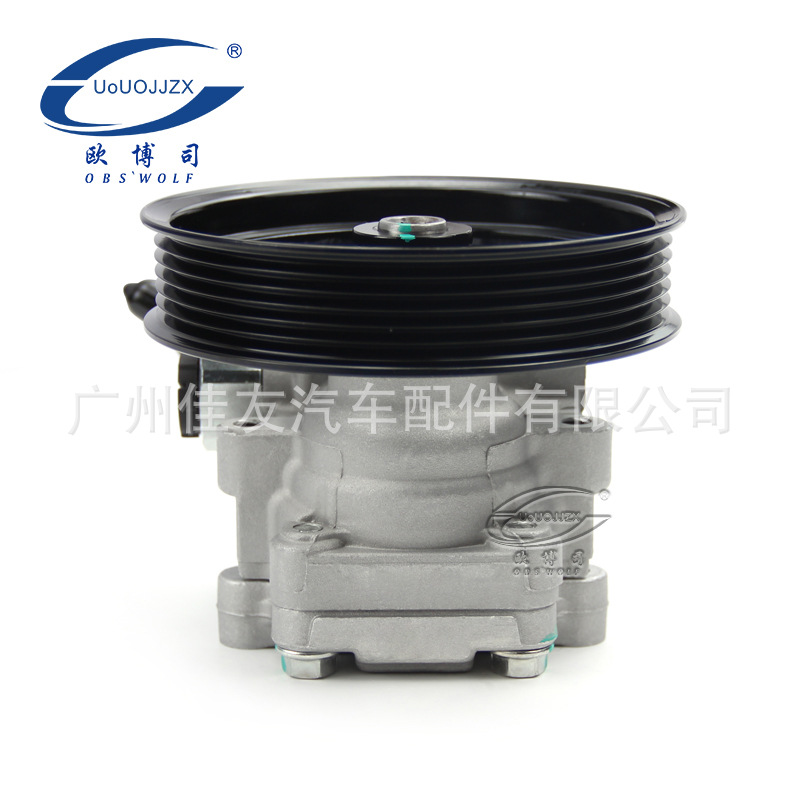 汽车方向机助力泵汽车助力器25900769适用凯迪拉克SRX/05-09款3.0-阿里巴巴
