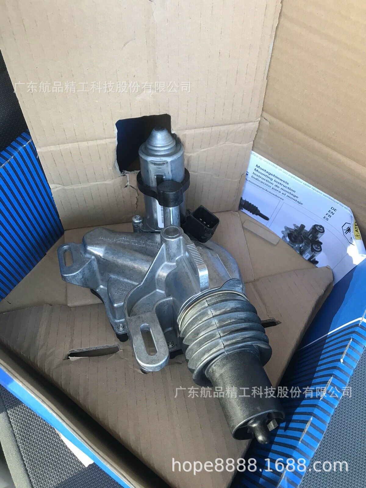 适用奔驰Smart离合器总成3981000082全新保一年-阿里巴巴