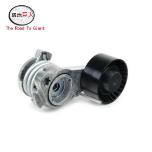 适用于宝马F10 F18 F02 F25 528i X3 皮带涨紧器总成 11288620022-阿里巴巴