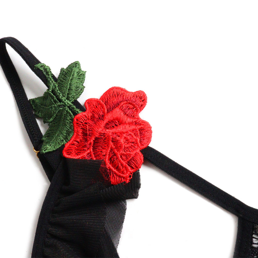 Wholesale lace sexy lingerie - Nihaojewelry