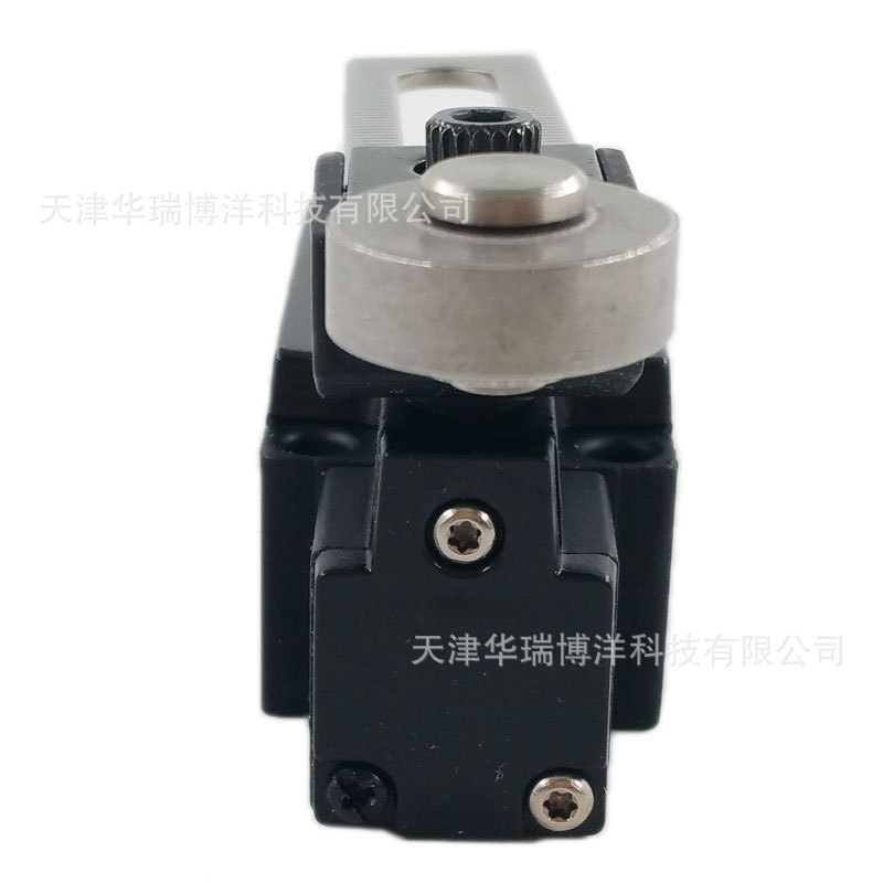 APT/西门子限位开关ALS1-M11/G1长度可调双向摇臂1开1闭行程开关-阿里巴巴