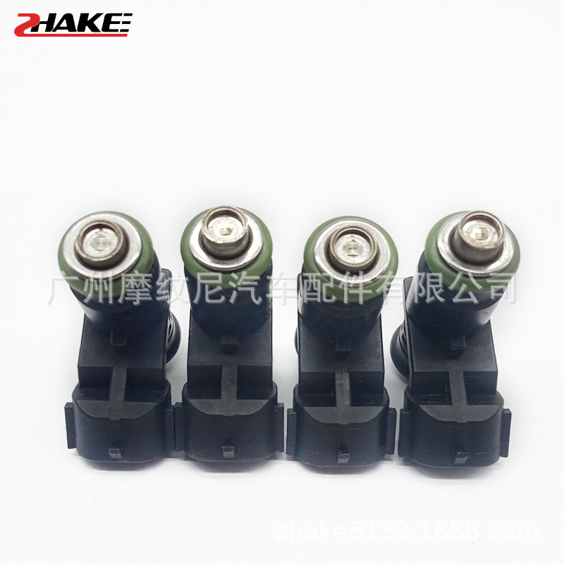 ZHAKE品牌喷油嘴适用于大众奥迪 OE 03C906031B-阿里巴巴