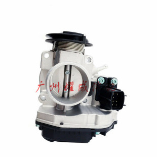 适用于 大宇 雪佛兰 节气门阀体 96439960 96447910-阿里巴巴