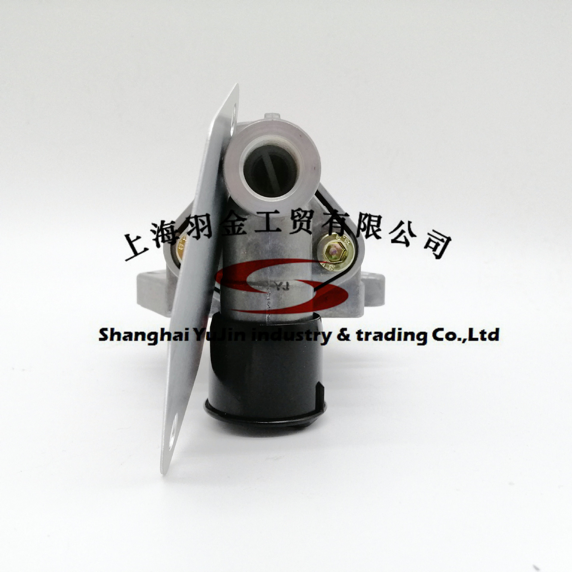 WABCO威伯科双释放阀9630010510-阿里巴巴