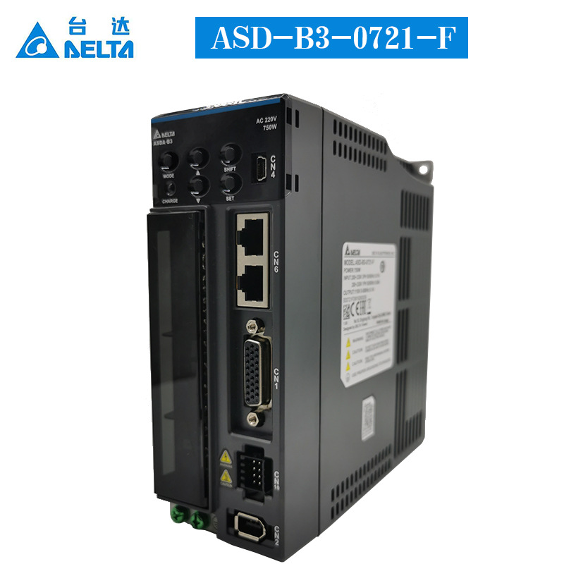 台达B3系列伺服电机ECM-B3M-C20807RS1不带刹车 增量值 规格齐全-阿里巴巴