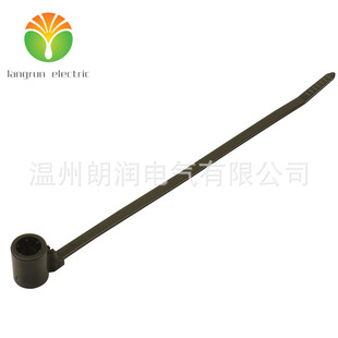 尼龙扎带 汽车连接器定位扎带 157-00211(T50SOSSBS6E)-阿里巴巴