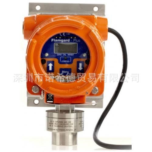 英国 科尔康CROWCON气体检测仪XGARD-BRIGHT-H2S-阿里巴巴